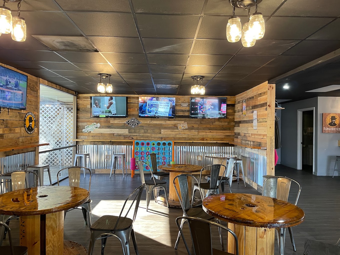 Brews and Beyond: Exploring Leland's Dynamic Brewery Scene