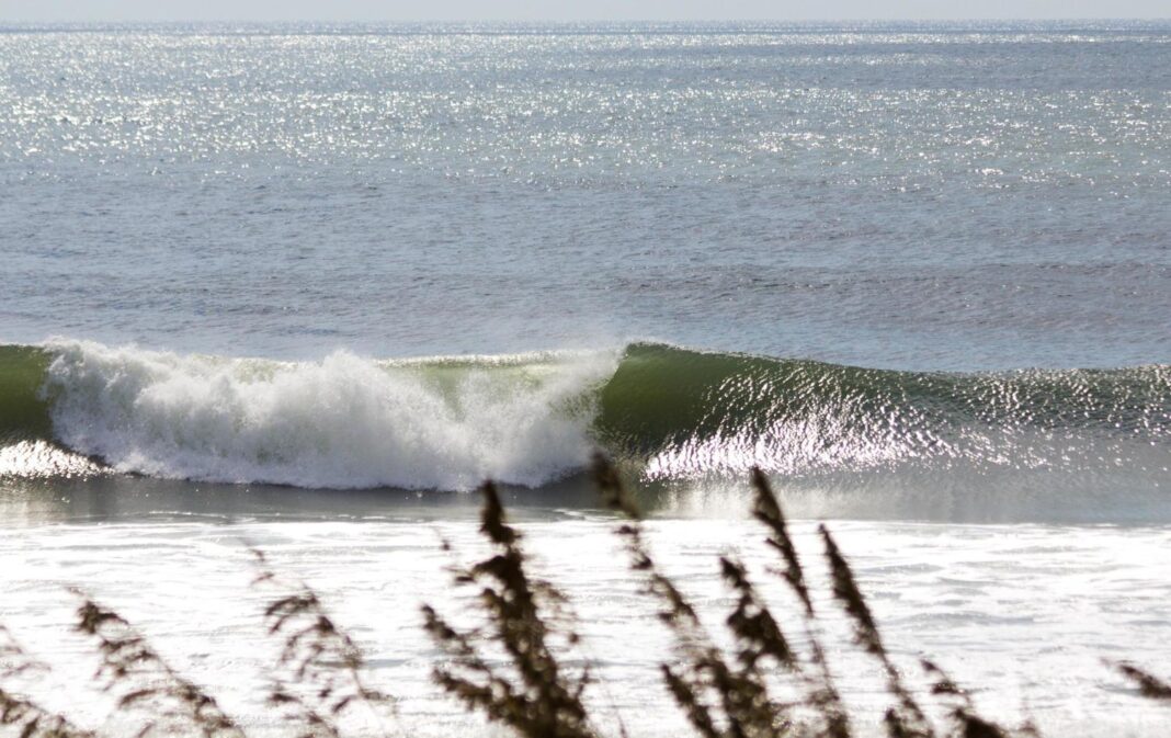 Surf's Up in Wilmington: Discover the Best Surf Spots
