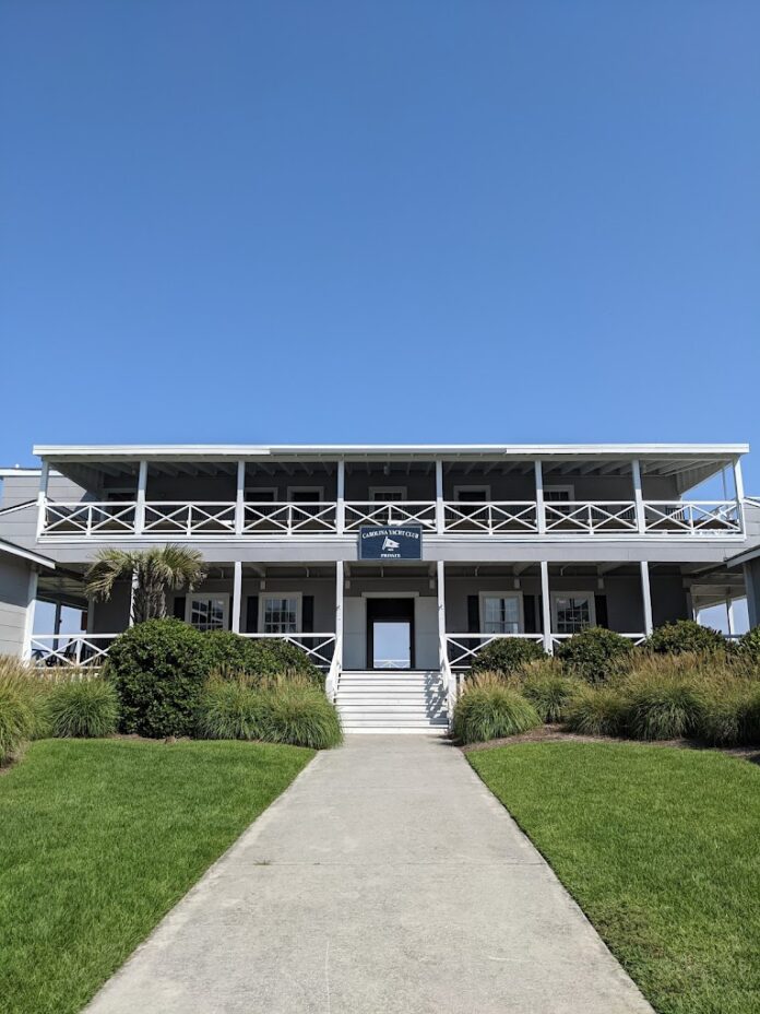 Wrightsville Beach's Exclusive Private Beach Clubs