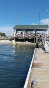 Wrightsville Beach's Exclusive Private Beach Clubs