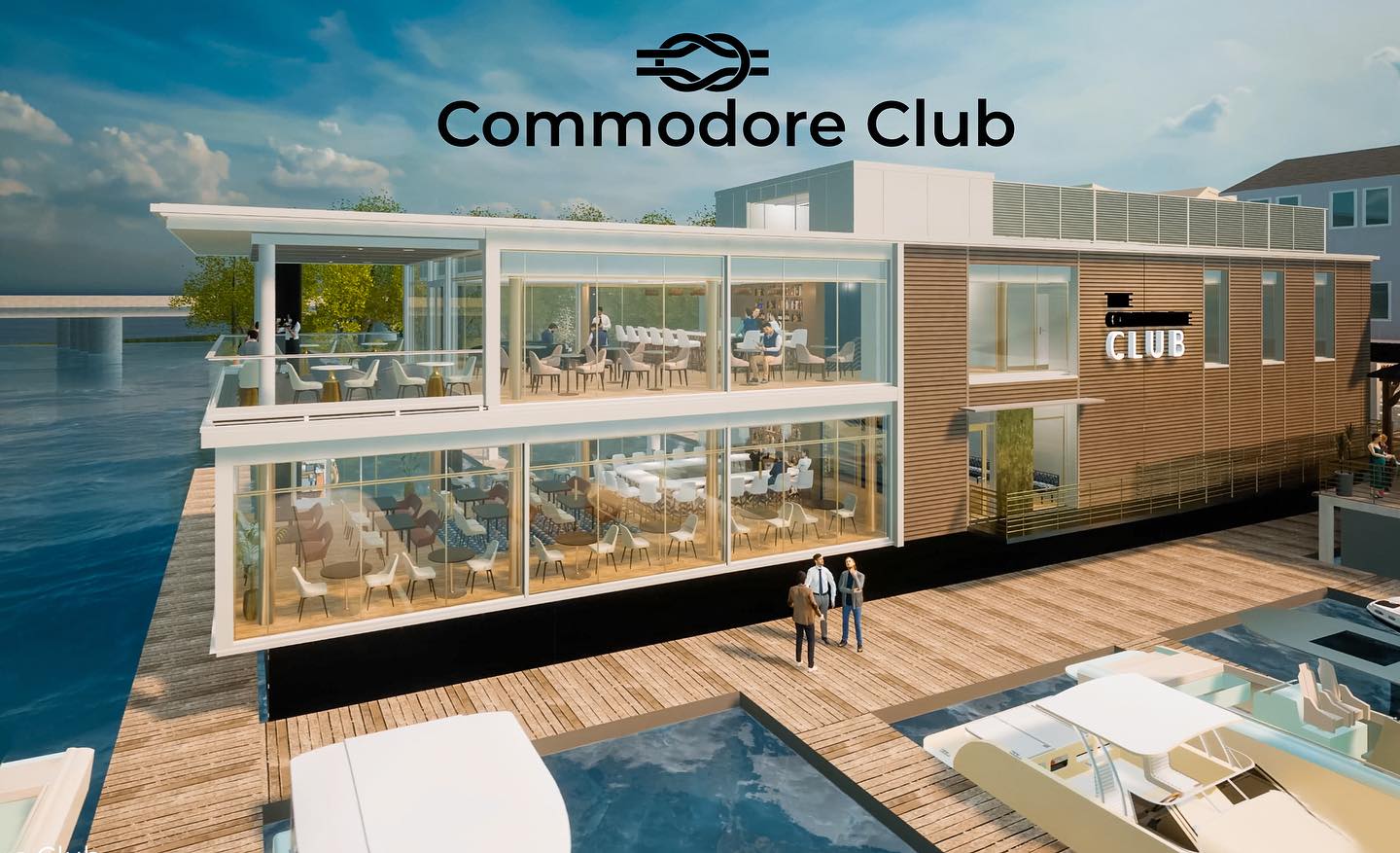 Wrightsville Beach's Exclusive Private Beach Clubs