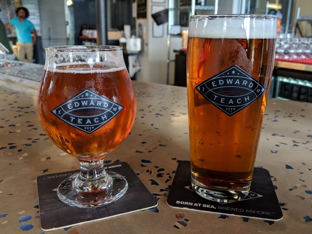The Top 24 Breweries and Distilleries in Wilmington, NC