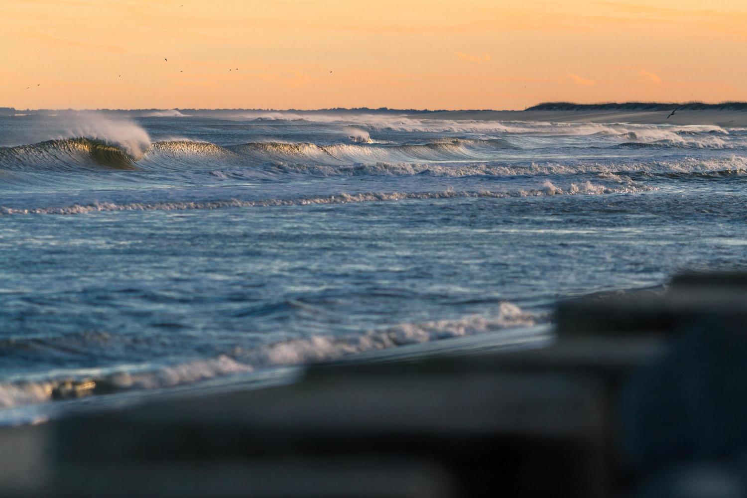 Surf's Up in Wilmington: Discover the Best Surf Spots