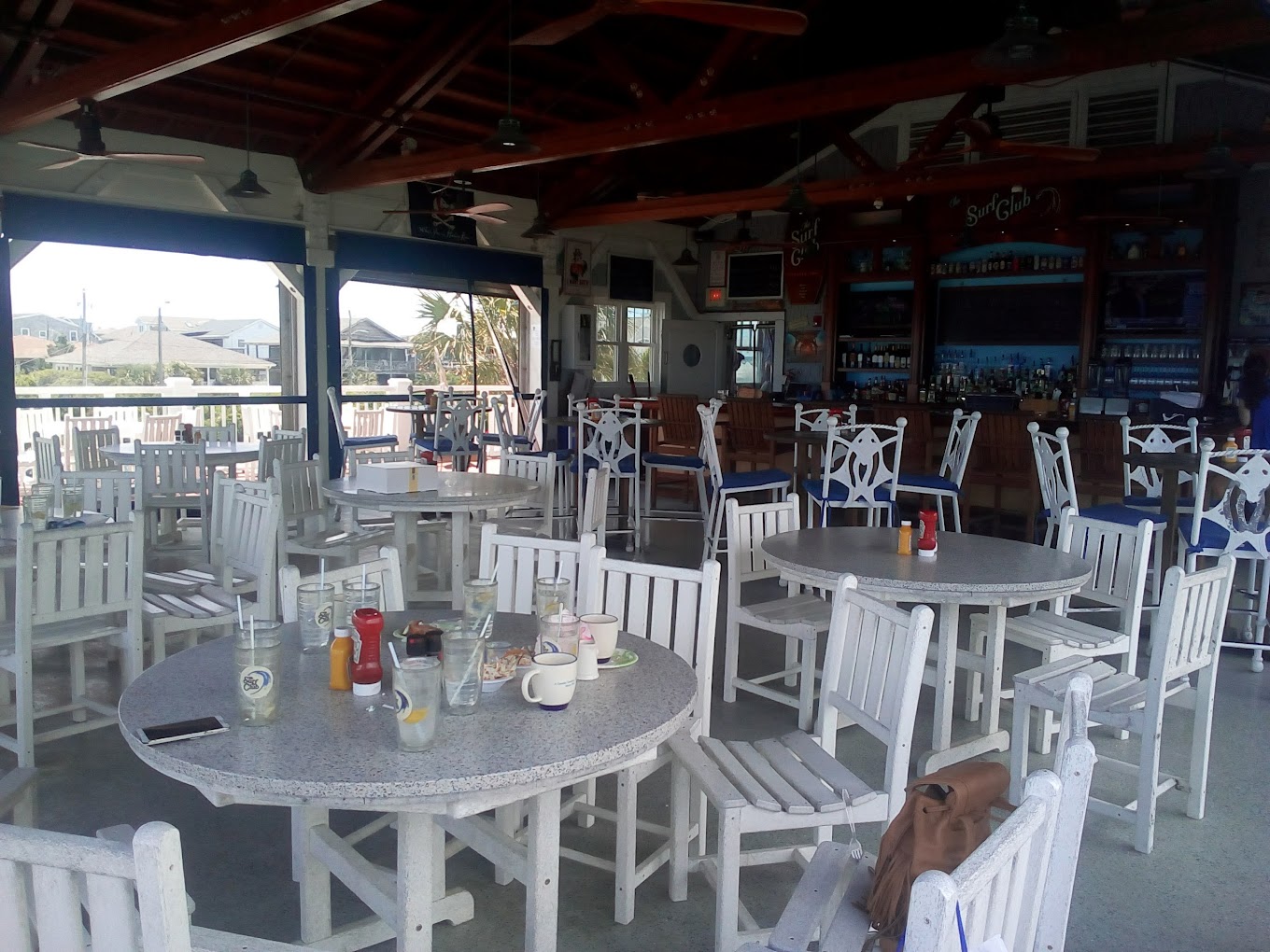 Wrightsville Beach's Exclusive Private Beach Clubs